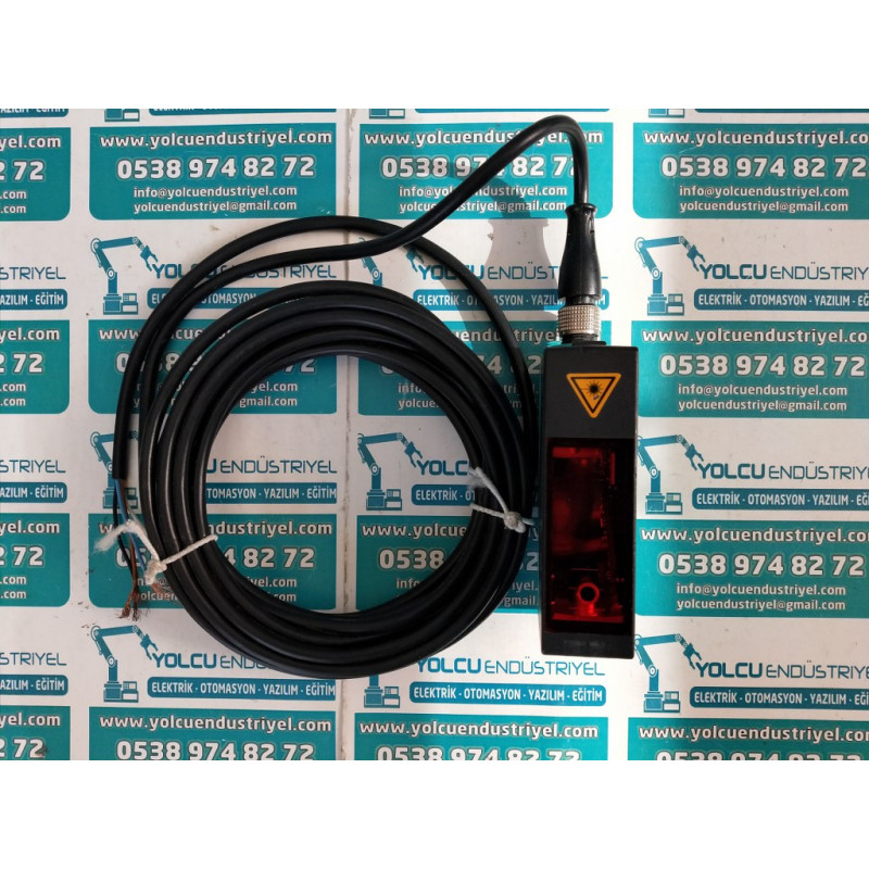 VDM28-15-L-IO/73c/110/122 Pepperl+Fuchs Distance Sensor fiyatı,